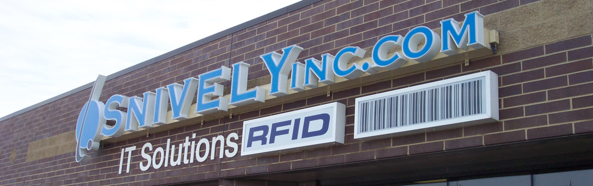 About Us: Software Application Development, RFID Experts, Barcode ...